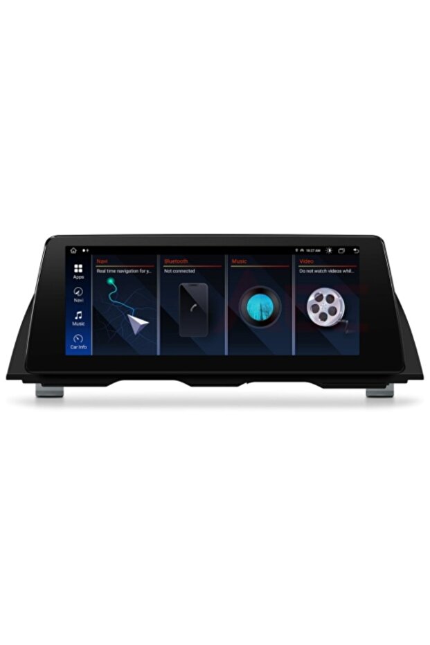 NAVI-ABC BMW 3 Series E90/E91/E92/E93 (2004-2013) CIC Android ...