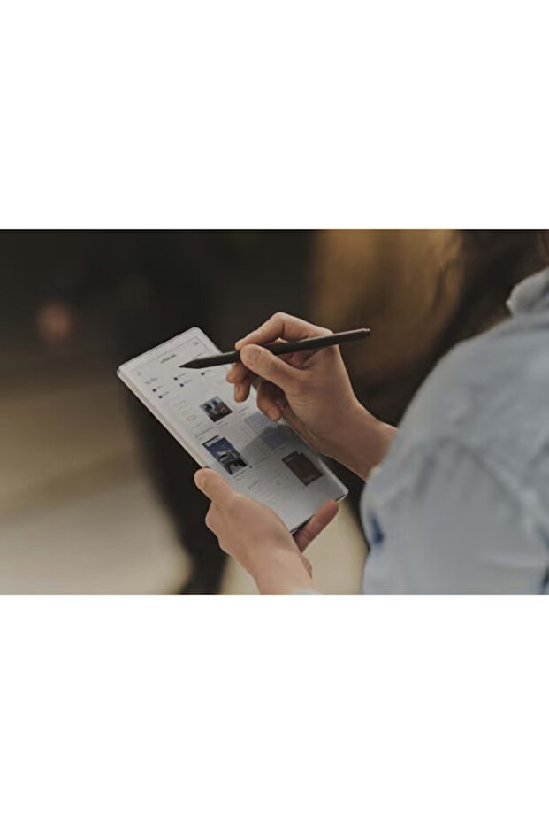 remarkable Tablet Paper Pro Move ePaper με στυλό Marker Plus και άκρες ...