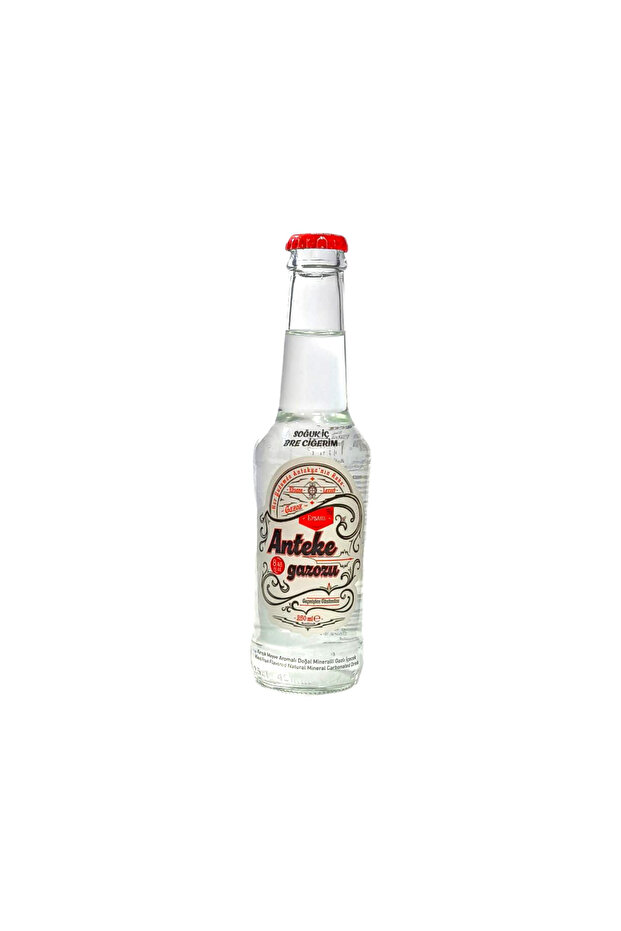Tropia Anteke Gazoz 250 ml (24 adet) - Fiyatı, Yorumları