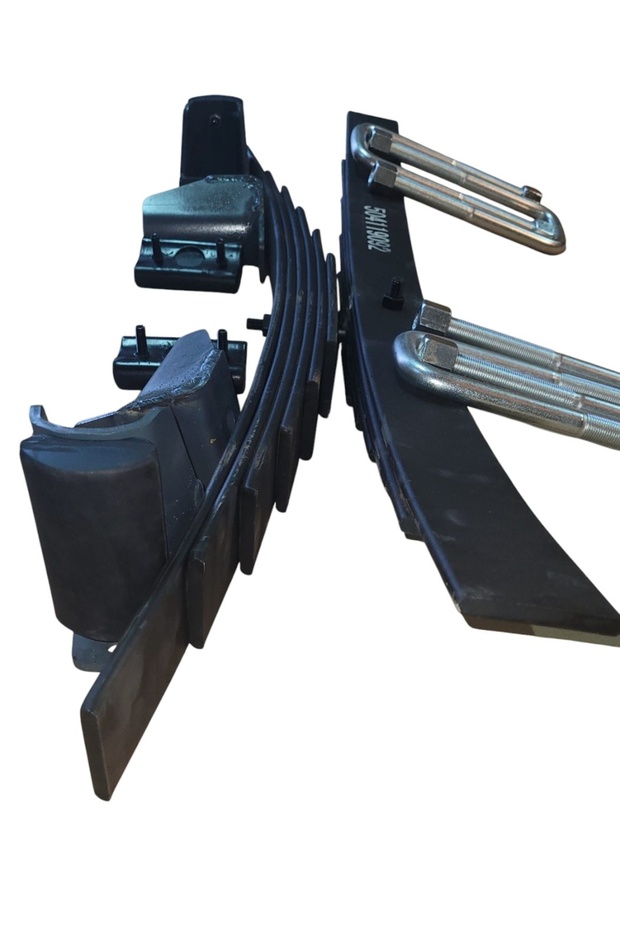 OEM Complete Set of Counter Springs Iveco Daily 50C16 Heavy Duty 2006 ...