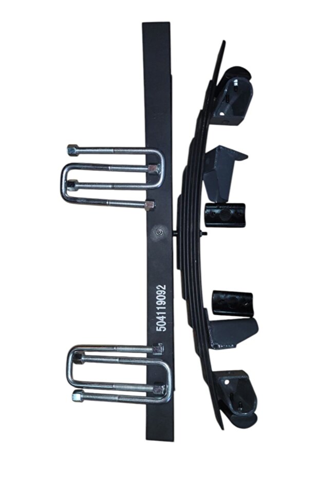 OEM Complete Set of Counter Springs Iveco Daily 35C19 Heavy Duty 2014 ...