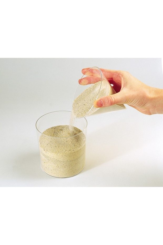 Gigo Toys Kit STEM Σετ ογκομετρικό, Genius Toy, educativ Montessori ...