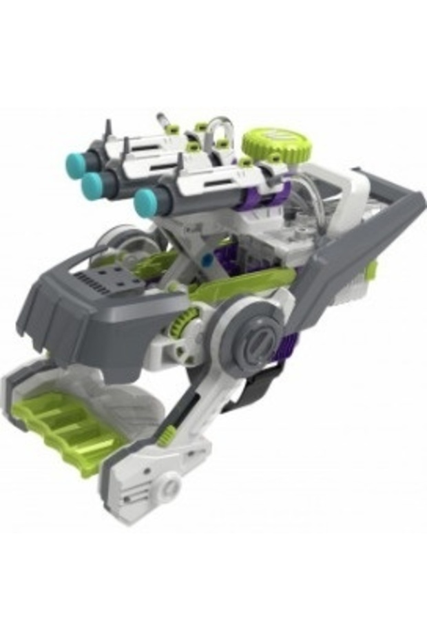 Gigo Toys Κιτ STEM Manusa robotica, Genius Toy, varianta kids plus ...