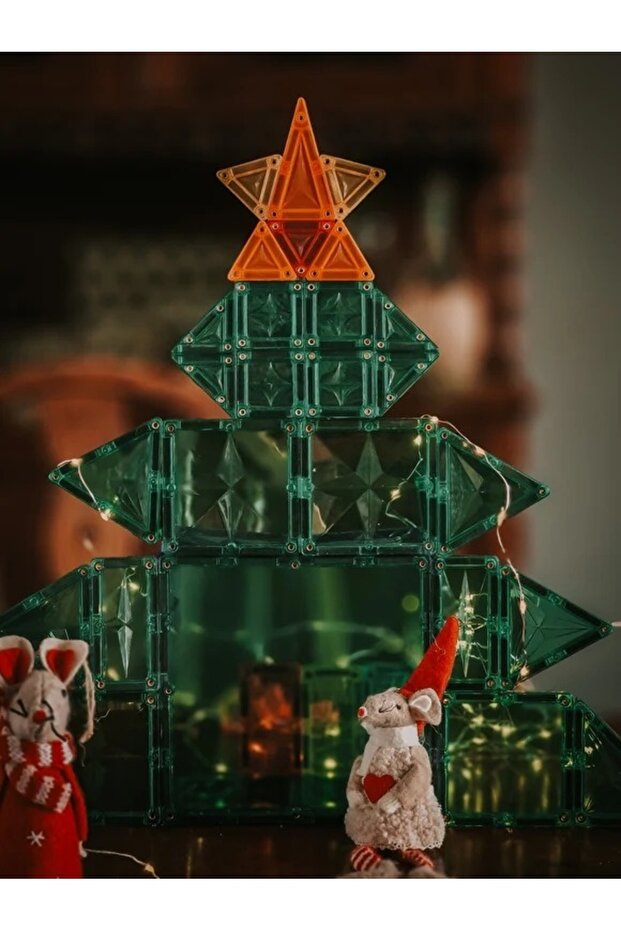 Cleverclixx STEAM Advent Calendar Kit 37 Pieces, Cleverclixx, unisex ...