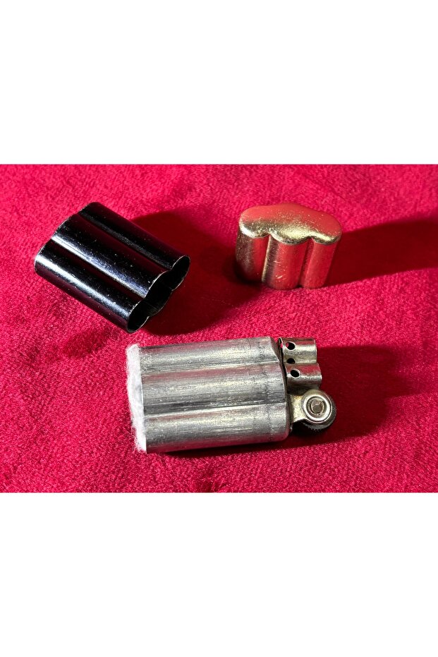 tayfuntufan antika koleksiyon lark 503 eski çin benzinli çakmak ...