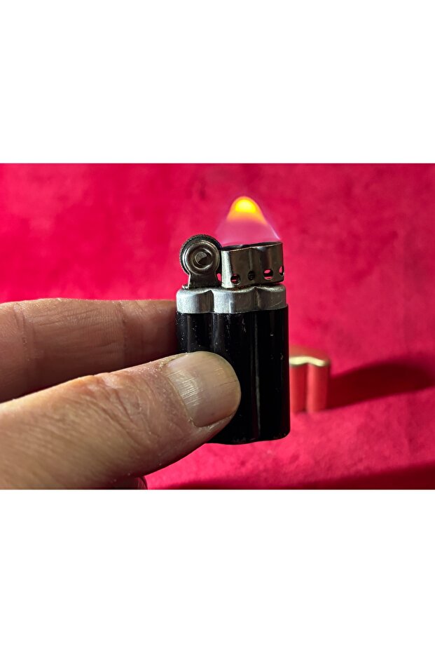 tayfuntufan antika koleksiyon lark 503 eski çin benzinli çakmak ...