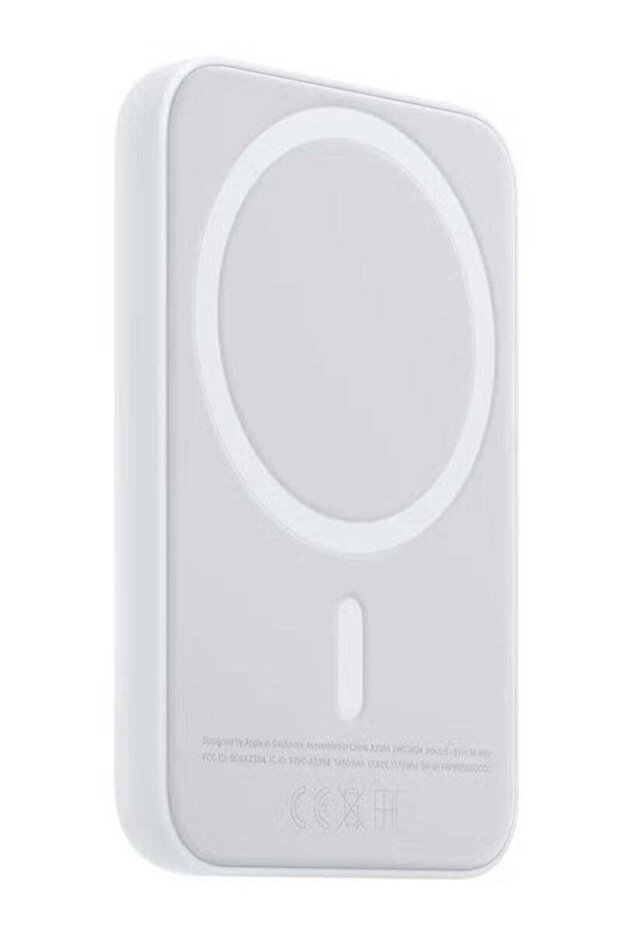 BESTONE MagSafe Wireless Power Bank 10000mAh for iPhone 14/13/12 ...