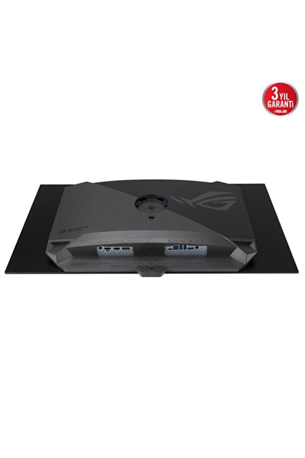 ASUS ROG Strix OLED XG32UCWMG 31.5 inç 240 Hz 4K UHD 0.03ms 480Hz FHD ...