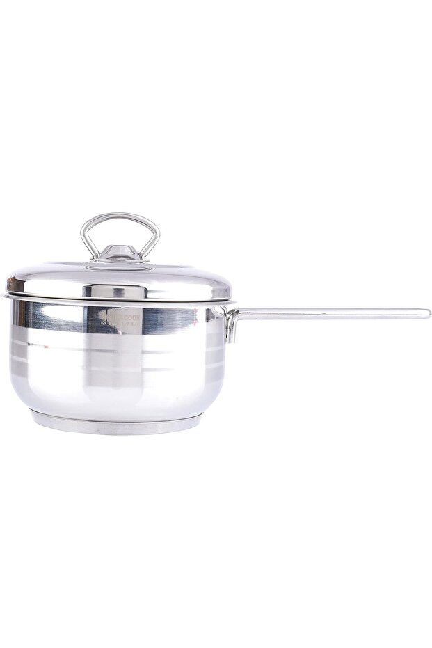 MISTERCOOK Mr Cook 14-Piece Stainless Steel Cookware Set - M, Chef ...