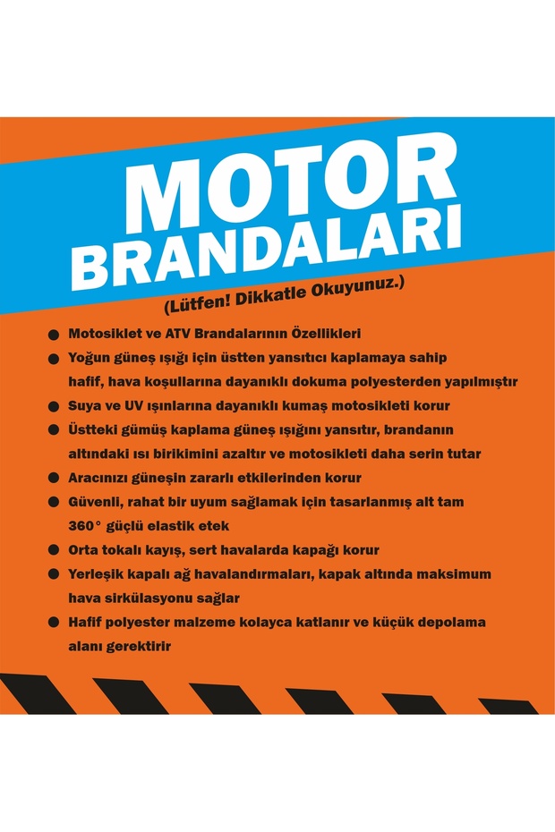 BİLGİMOLA Sym Jet 14 Rear Bag Compatible (Connection, Lock Compatible ...