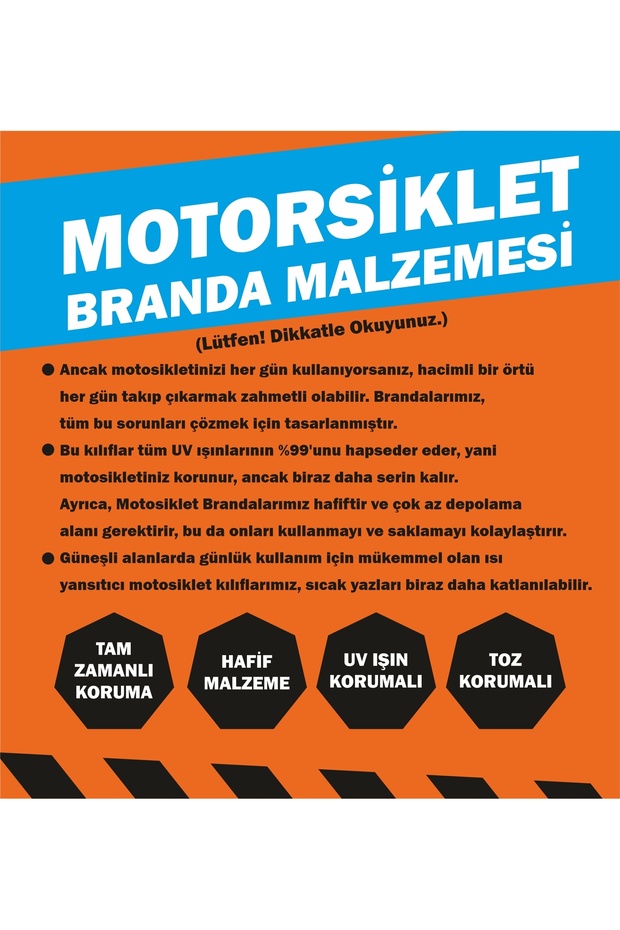 BİLGİMOLA Sym Jet 14 Rear Bag Compatible (Connection, Lock Compatible ...