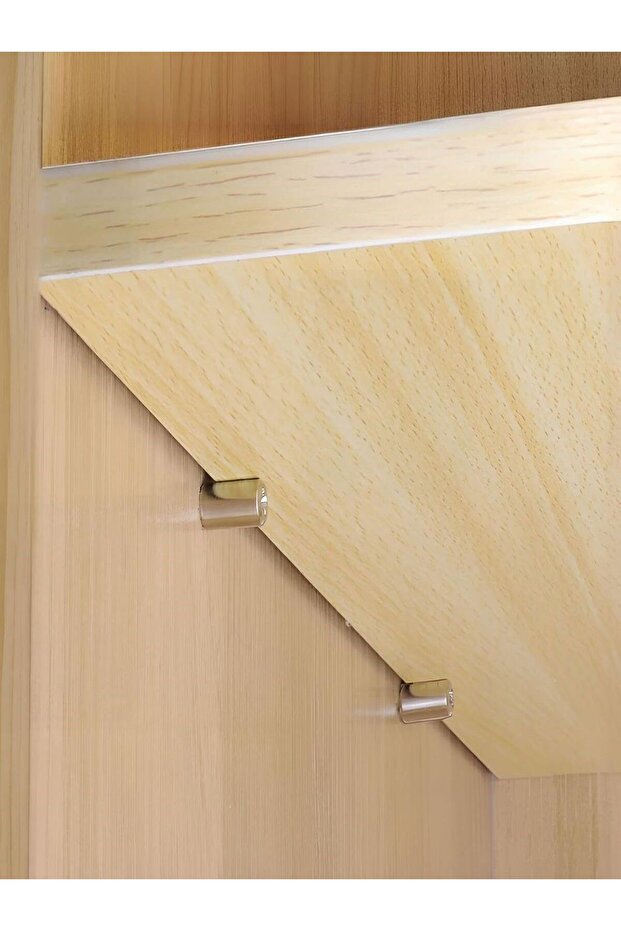 Özasya AVM 30 Adet Dayanıklı Metal Raf Tutucu Raf Pimi - Fiyatı, Yorumları