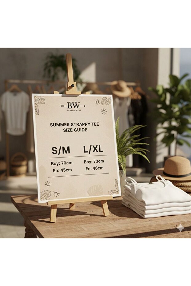 BW Bravely Wear Kadın YÜZÜCÜ MODEL (Düz) TSHİRT - Fiyatı, Yorumları