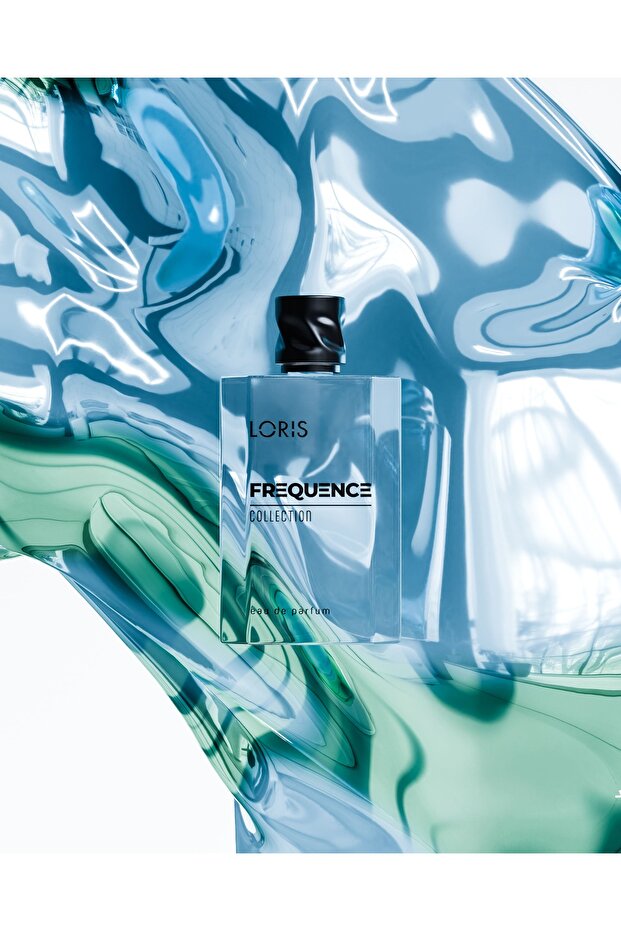 Loris K-447 Frequence Kadın Parfüm EDP 50 ML - Fiyatı, Yorumları