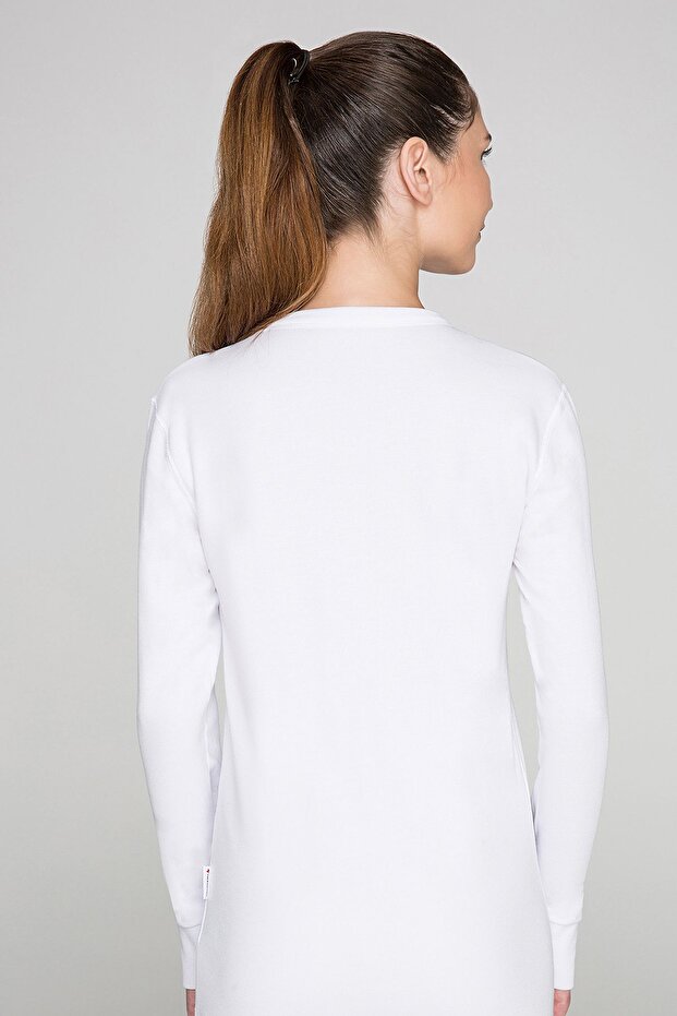 Thermoform Βαρύ θερμικό εσώρουχο με μακρύ μανίκι για ενήλικες, ανδρικό ...