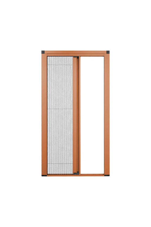 Dekor Stil Akordion Plise Sineklik (BEYAZ) 70*195 (NET) - Fiyatı, Yorumları