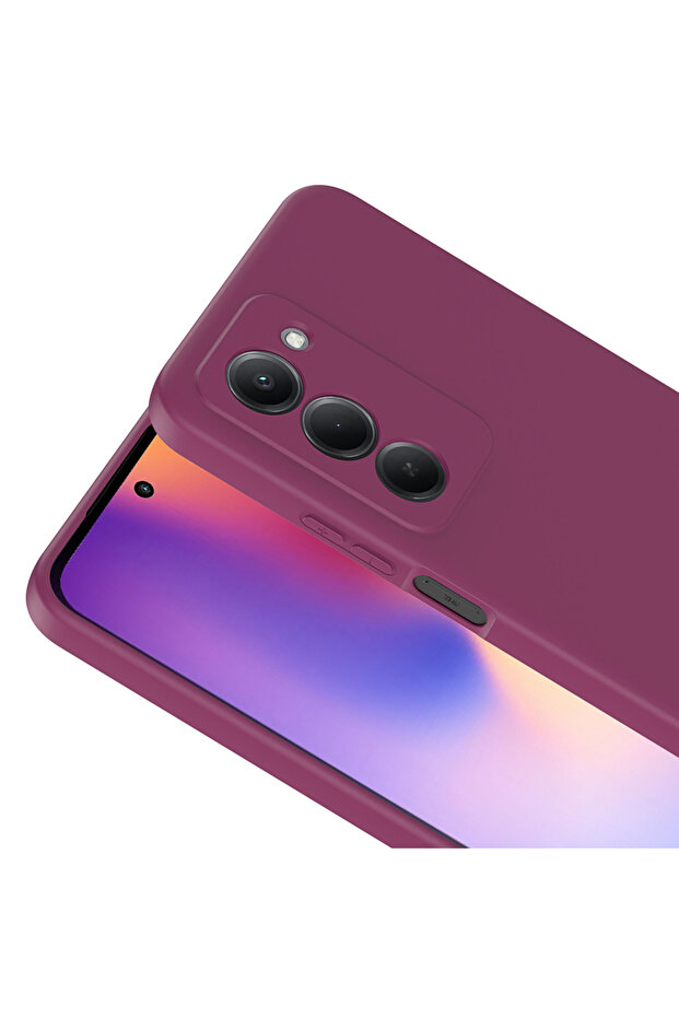 Coverzone Xiaomi Mİ 15T Pro İle Uyumlu Z-Mara Lansman Arka Kapak Lens ...