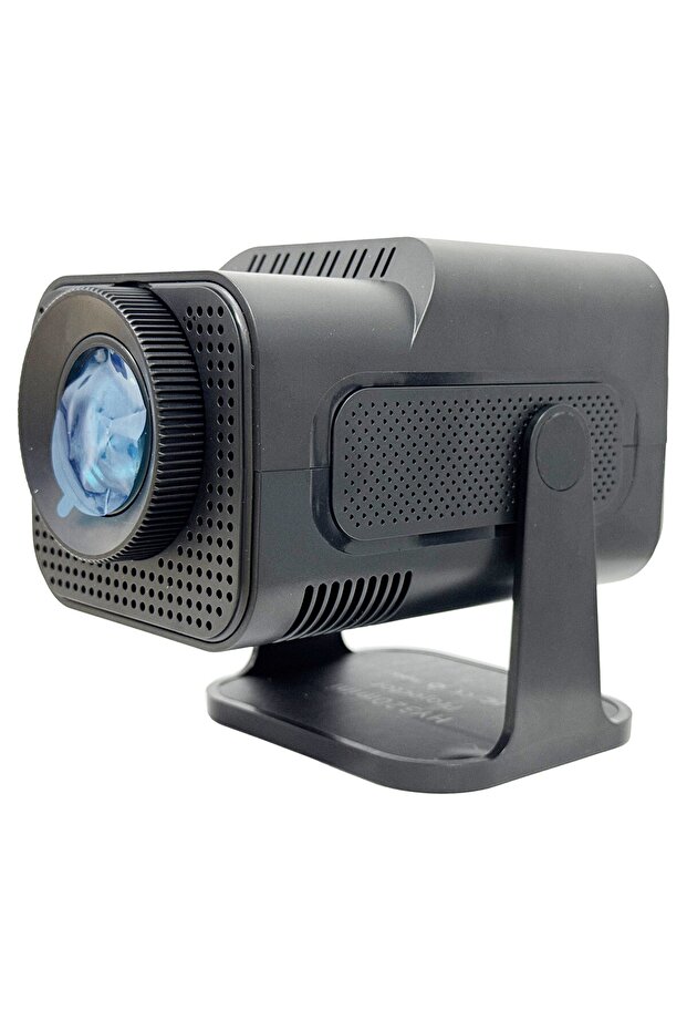 Bibilel Portable Video Projector HY320 MINI, Bibilel, Intelligent for ...