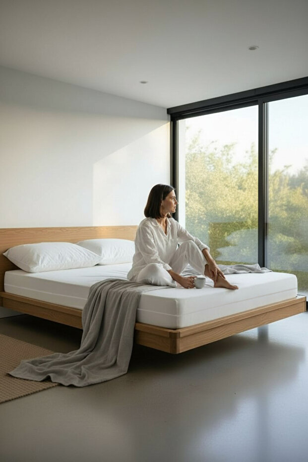 NeoSleep Ultra Flex Yatak - Fiyatı, Yorumları