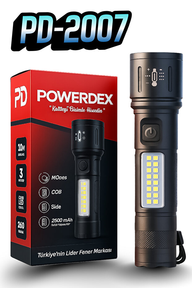 RETOOLS RETOOL KÜÇÜK EL FENERİ - Fiyatı, Yorumları