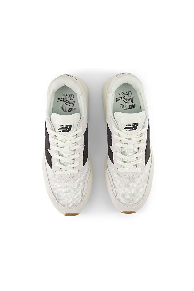New Balance U370 Sneaker Yürüyüş Günlük Ayakkabı - Fiyatı, Yorumları
