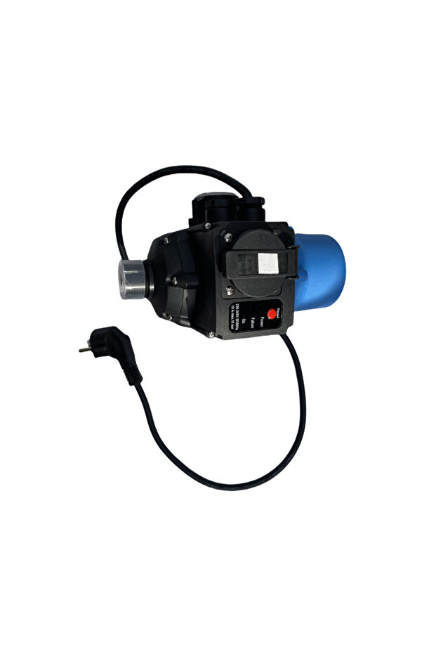 Campion EPC2 Electronic Automatic Pressure Switch – Intelligent Control ...