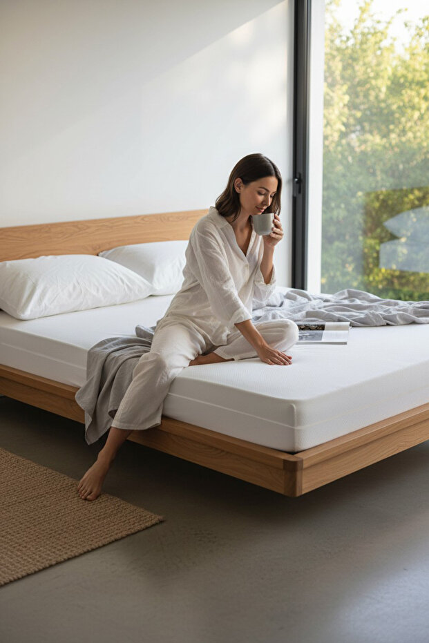 NeoSleep Ultra Flex Yatak - Fiyatı, Yorumları