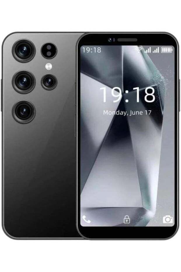 Generic Hope S25 Ultra Mini Smartphone - 4" Compact, 8GB RAM, 512GB ...