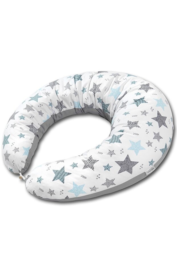Kidizi Perna multifunctionala Hanna Plus All Mint Stars,transformabila ...