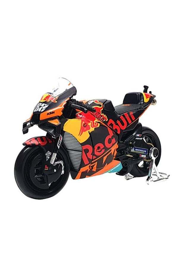 Maisto 1:18 Moto GP - Red Bull KTM Factory Racing 2021- Trendyol