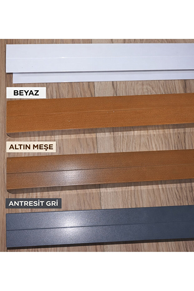Dekor Plise Pileli Akordion Katlanır Sineklik 130 X 200 - Fiyatı, Yorumları
