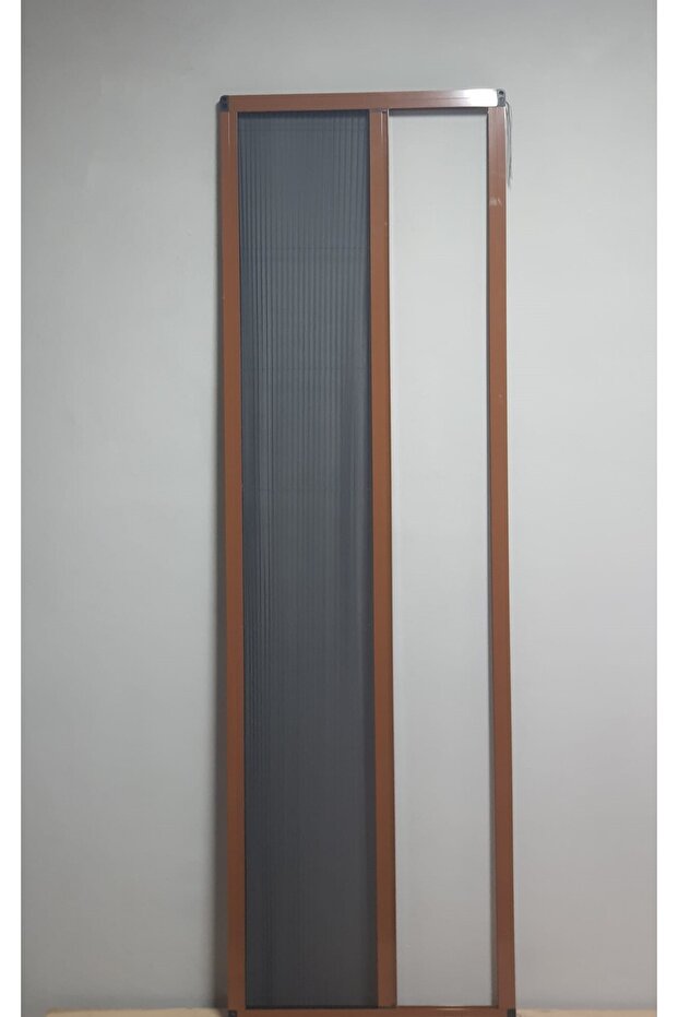 Dekor Plise Pileli Akordion Katlanır Sineklik 130 X 200 - Fiyatı, Yorumları