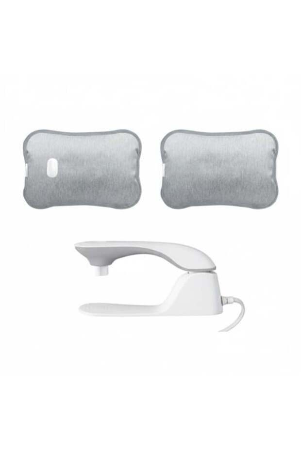 Vertik Dafa Hydroelectric Body Aid for Pain Relief and Instant Warmth ...