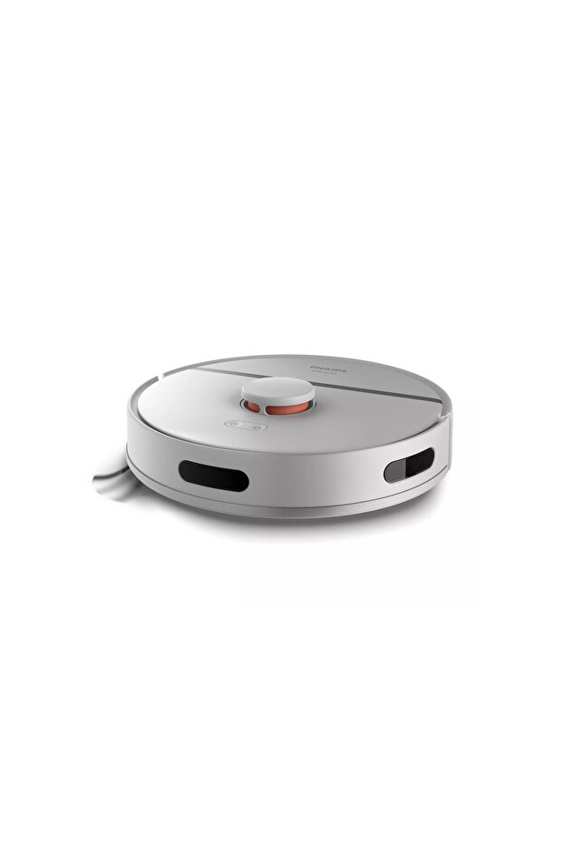 Philips 4.000 Pa Emiş Gücü Islak Kuru 3'ü 1 Arada Akıllı Temizlik Robot ...