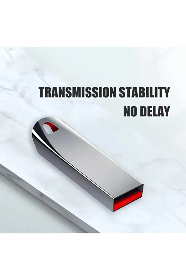 Mijia XIAOMI Black-1TB Flash Drives High Speed Metal Pendrive Portable ...