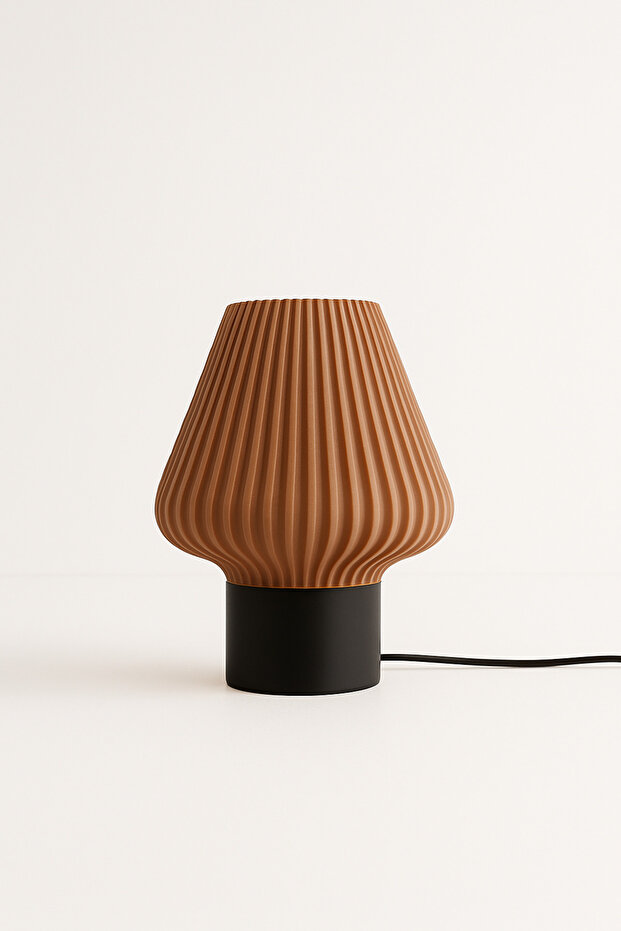 DOAN HOME Aura Latte Masa Lambası - Fiyatı, Yorumları