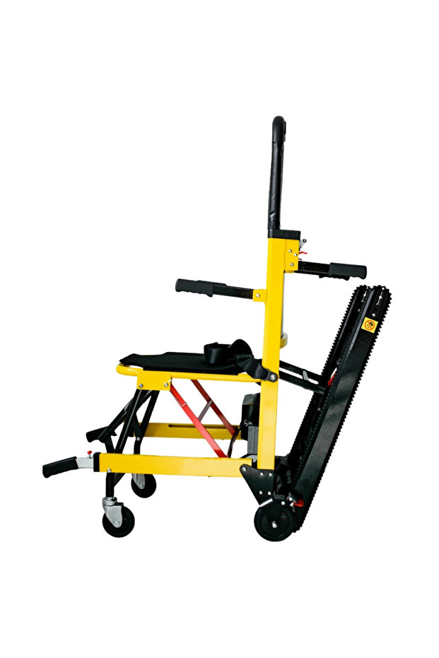 Baymedikal Poylin Dragon Engelli Merdiven İnme Çıkma Sandalyesi ...