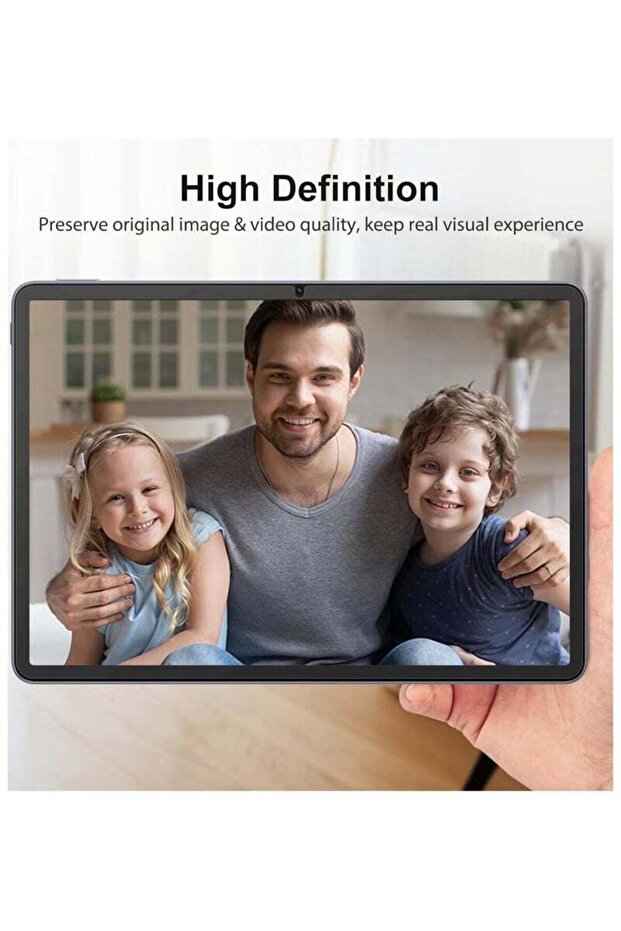 Generic 2 Pack Tempered Glass Screen Protector for Huawei MatePad 11.5 ...