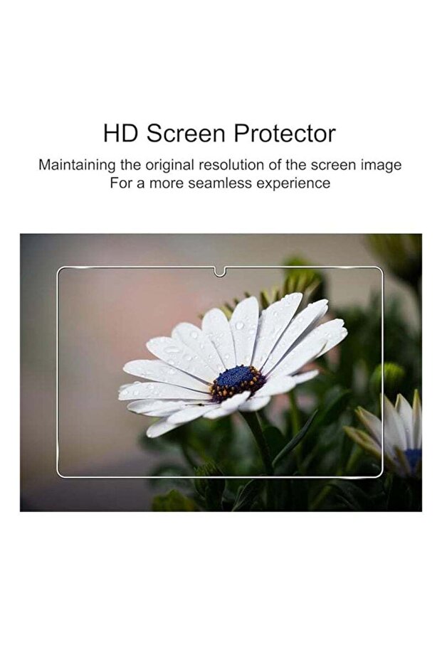 Generic Tempered Glass Screen Protector for Huawei MatePad 11.5 (2025 ...