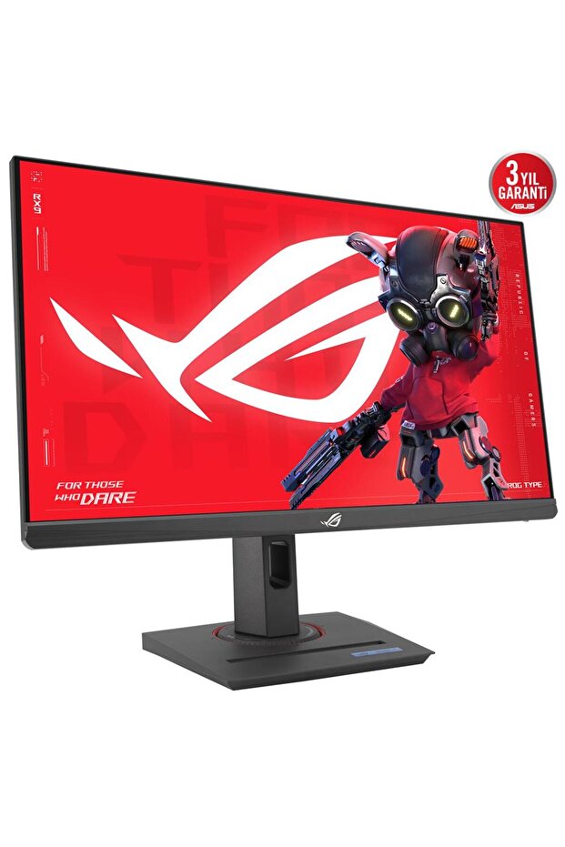 Universal ASUS 24.5" FAST IPS ROG STRIX XG259CS 1MS 180HZ HDMI-DP USBC ...