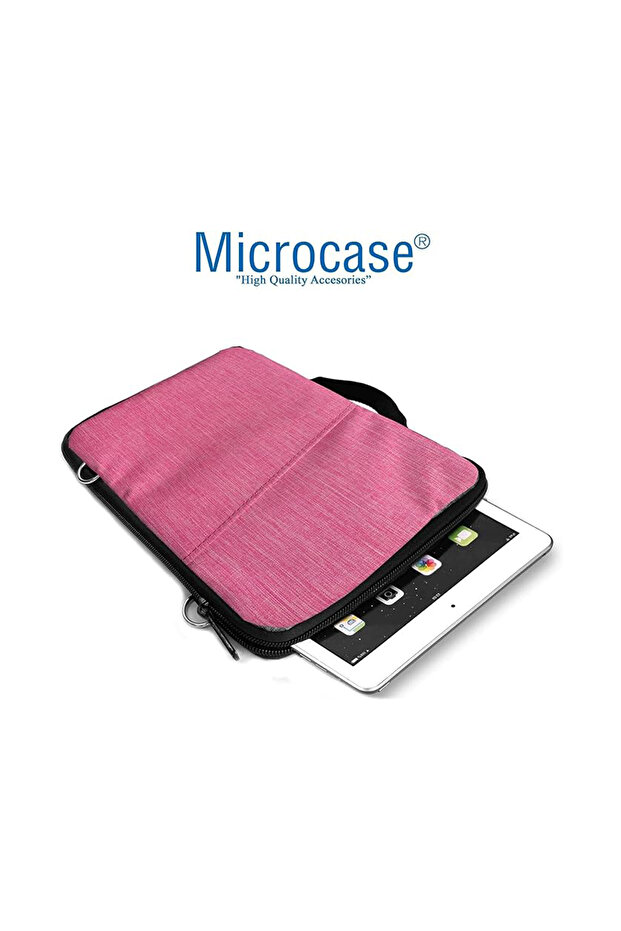 Microcase Xiaomi Poco Pad M1 12.1 inch Uyumlu Tablet Çanta+Türkçe BT ...