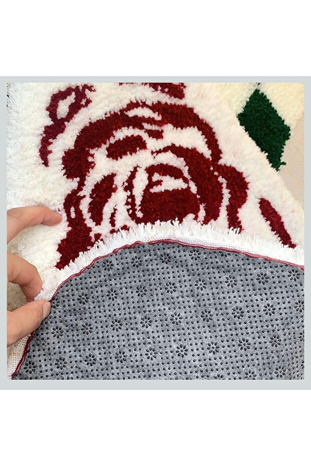 tufty Back Sealing Felt (1m X 1m Cut)- Trendyol