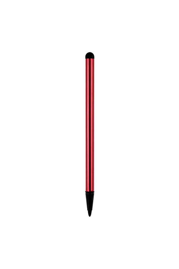 ALLOYSEED Red Universal Stylus Pen for Android IOS Touch Screen ...