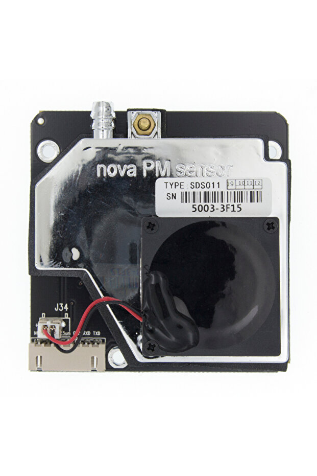 Choice Nova PM Sensor SDS011 High Precision Laser PM2.5 Air Quality ...