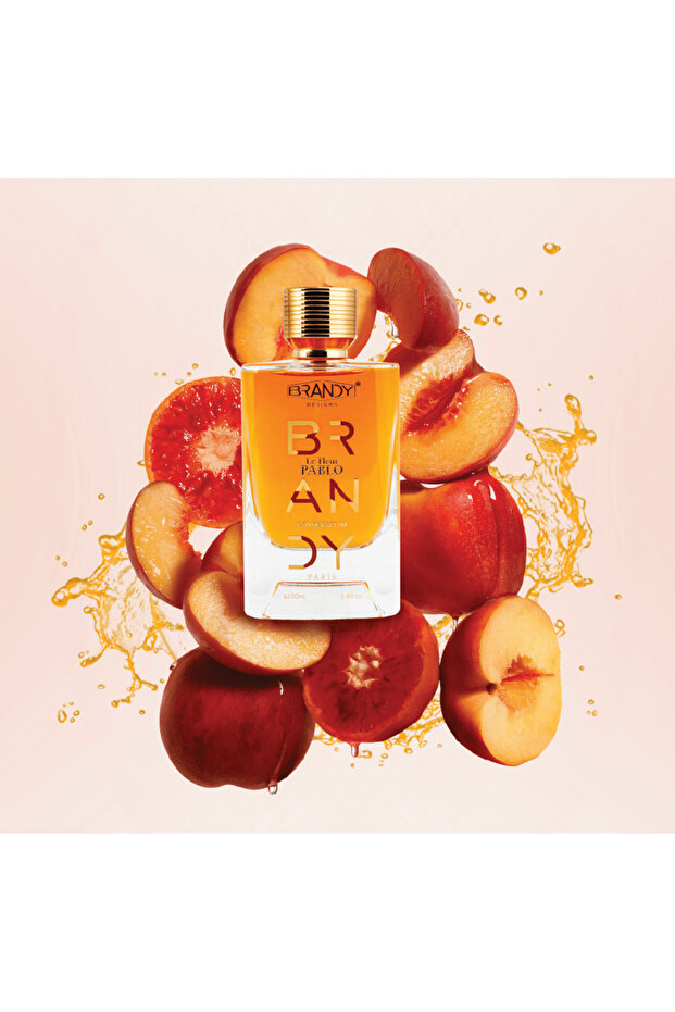 Brandy Designs Le Fleur Pablo Eau De Parfum For men – 1000 ml- Trendyol