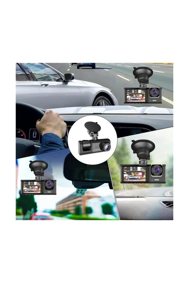 BLACK BOX TRAFFİC RECORDER - Fiyatı, Yorumları