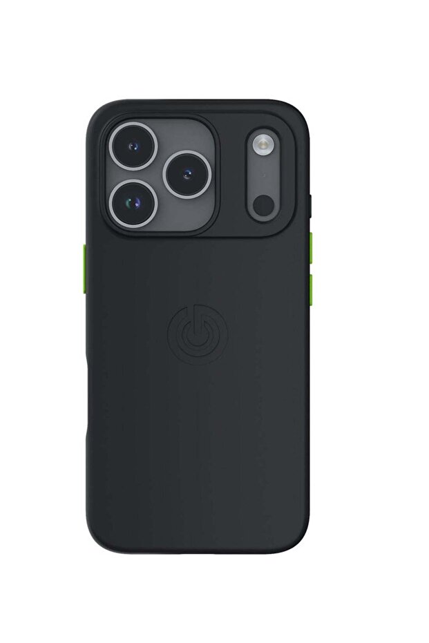 GOUİ iPhone 17 Pro Case | Full-Coverage | MagSafe | Wireless Friendly ...