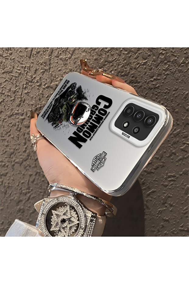 ucuc حافظة ممتصة للصدمات بنمط السباق من السيليكون الصلب المتوافق مع ...