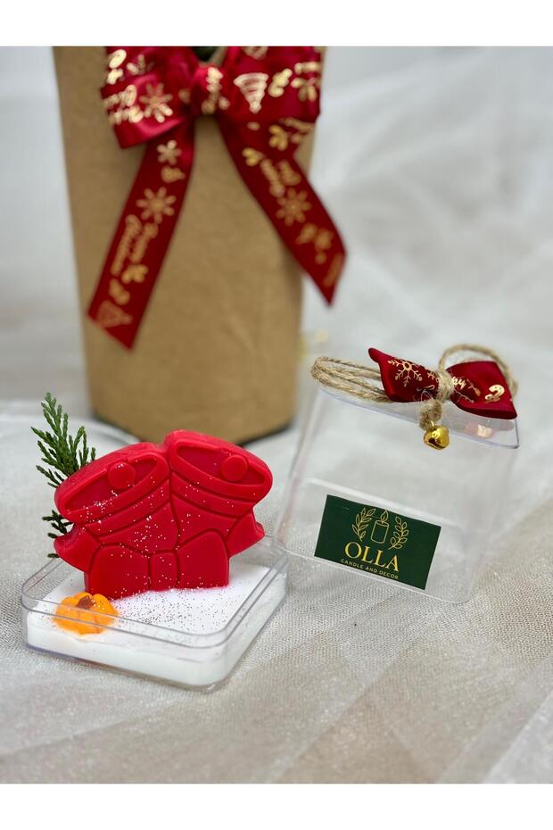 TART-SAM OLLA CANDLE AND DECOR HEDİYELİK ÖZEL GÜN MUMLARI ROMANTİK ...