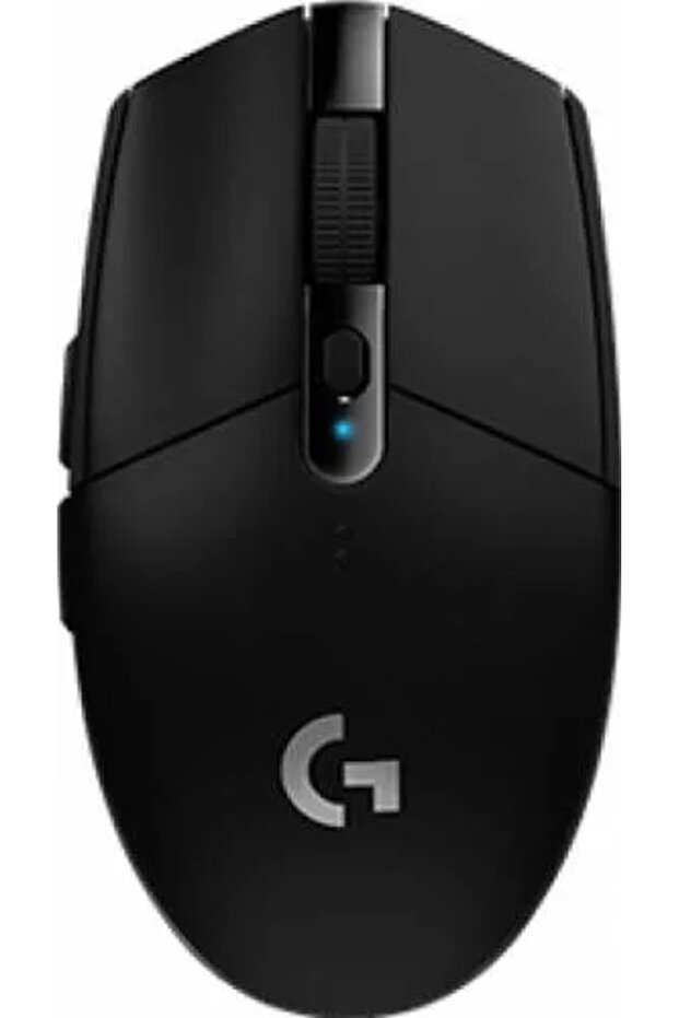 logitech Mouse gaming Wireless LightSpeed 12K DPI USB Negru- Trendyol
